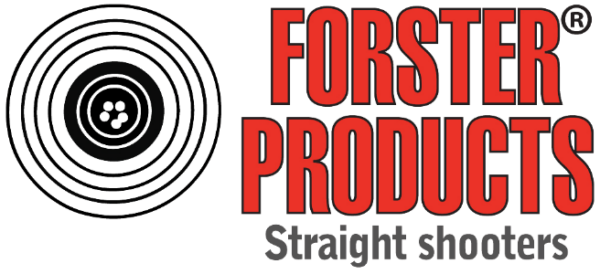 Reloading Tools - Forster Products
