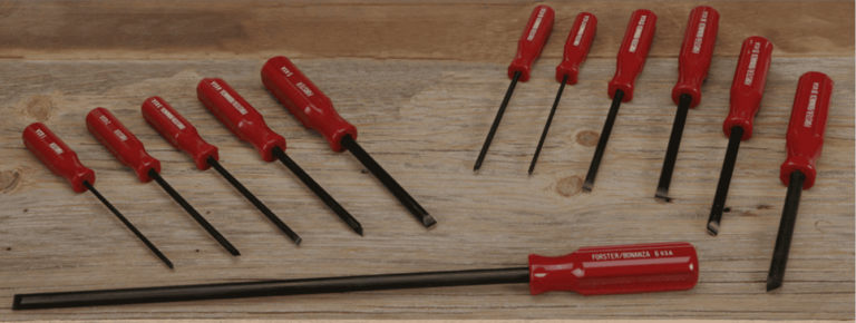 Forster Products: Reloading & Gunsmithing Tools Since 1935