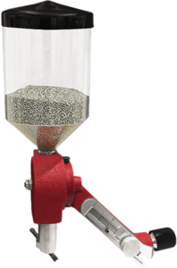 Bench Rest® Powder Measure – Forster Products