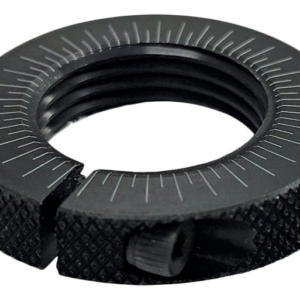Accu-Ring Die Lock Ring – Forster Products