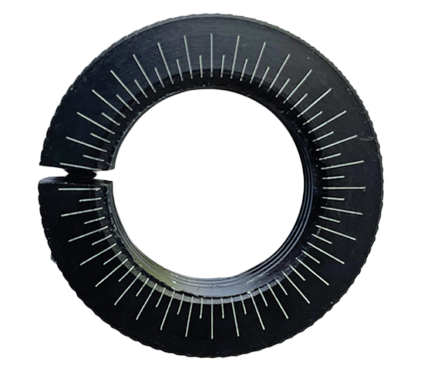 Accu-Ring Die Lock Ring – 3 Pack – Forster Products