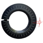 Accu-Ring Die Lock Ring – 3 Pack – Forster Products