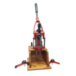 Co-Ax® Reloading Press with “S” Jaws – Forster Products