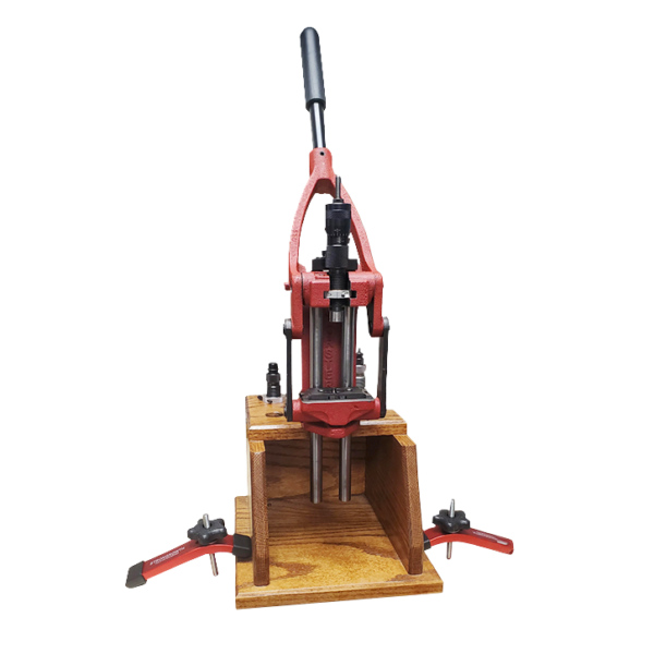Co-Ax® Reloading Press – Forster Products