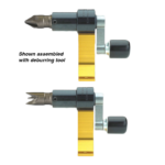 Inside-Outside Deburring Tool – Forster Products
