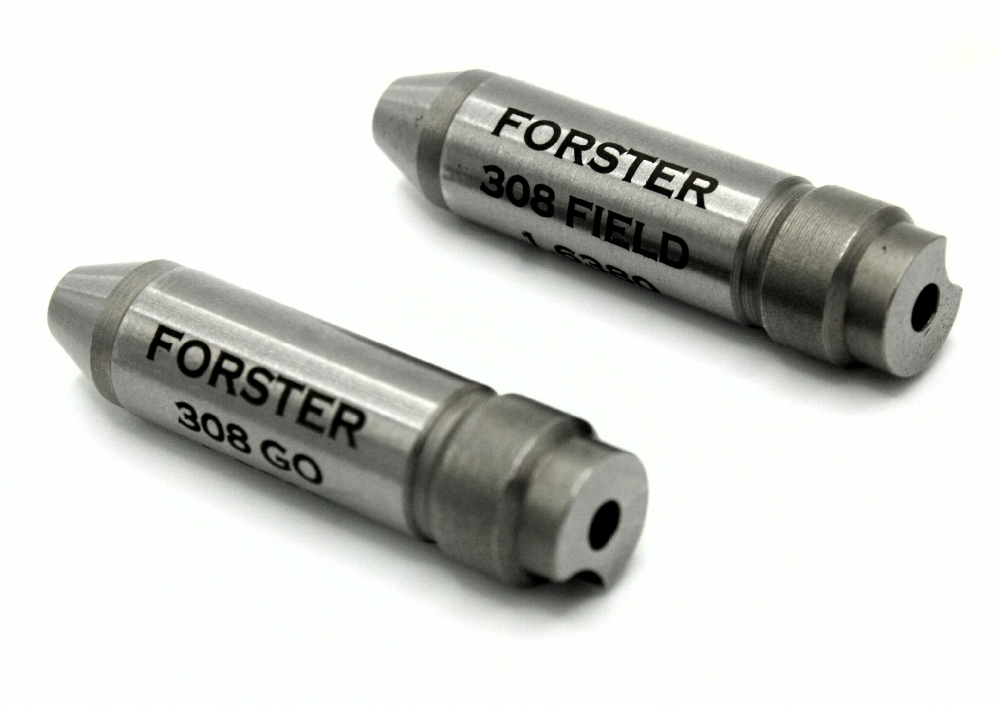 308 Armorer Headspace Gage Set – Forster Products