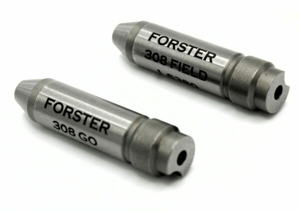 Products - Forster Products