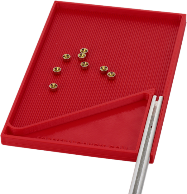 Primer Tube Loader – Forster Products