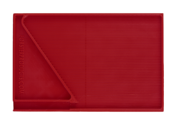 Co-Ax Primer Seater – Forster Products