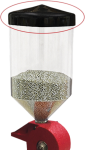 Bench Rest® Powder Measure With Fine Adjustment – Forster Products