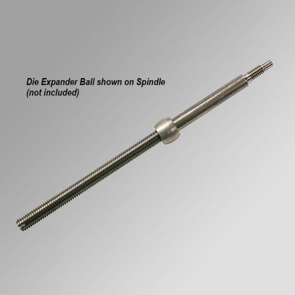 Standard Replacement Die Expander Balls – Forster Products
