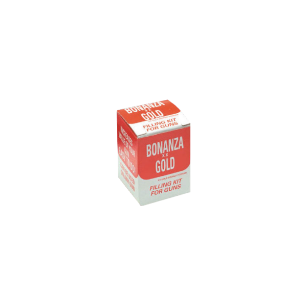 Gold Inlay Filling Kit (Indiv.) – Forster Products