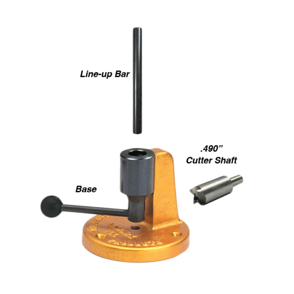 Power Case Trimmer – Forster Products