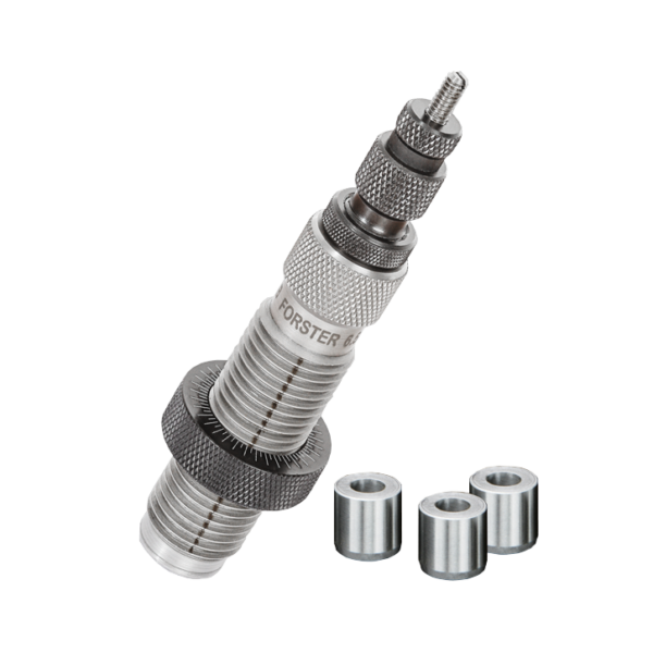 Bushing Full Length Sizing Die Kit – Forster Products