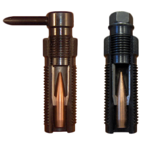 Bullet Pullers – Forster Products