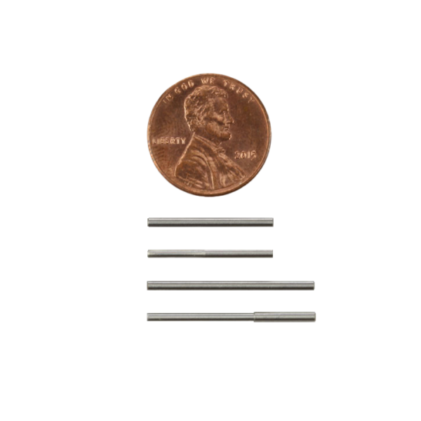 Replacement Decapping Pins (Indiv.) – Forster Products