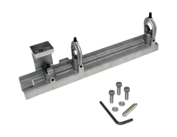 Drill Jig Bushing Sets for Universal Sight Mounting Fixture – Forster ...