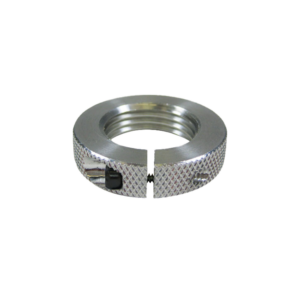 Cross Bolt Die Lock Ring – Forster Products