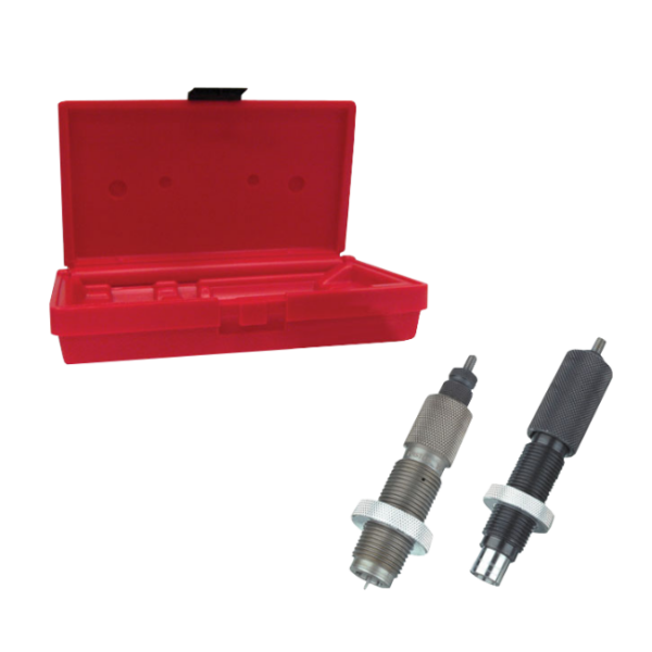 Reloading Dies – Forster Products