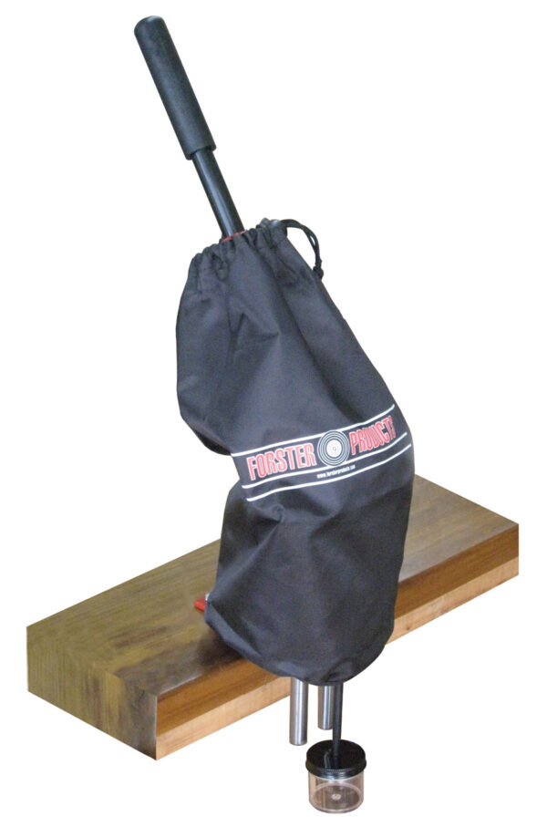 Enhance Your Co-Ax Press with Forster’s Custom Accessories – Forster ...