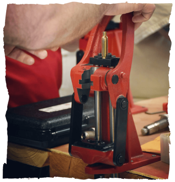 Forster Products: Reloading & Gunsmithing Tools Since 1935