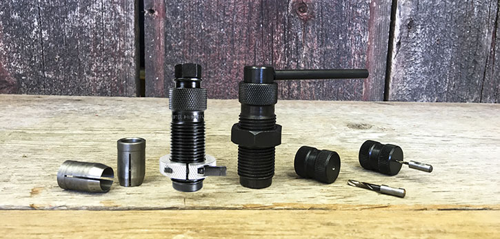 Reloading Tools - Forster Products
