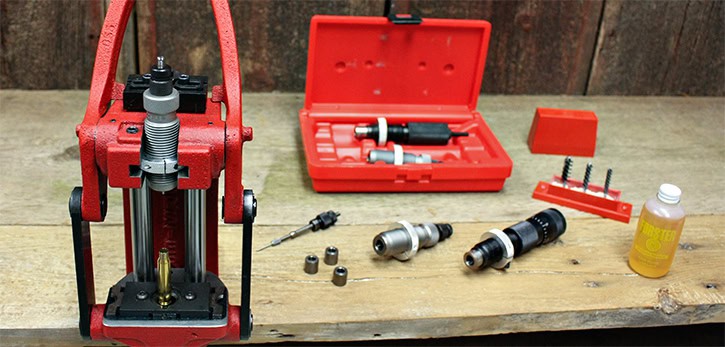 Reloading Tools - Forster Products