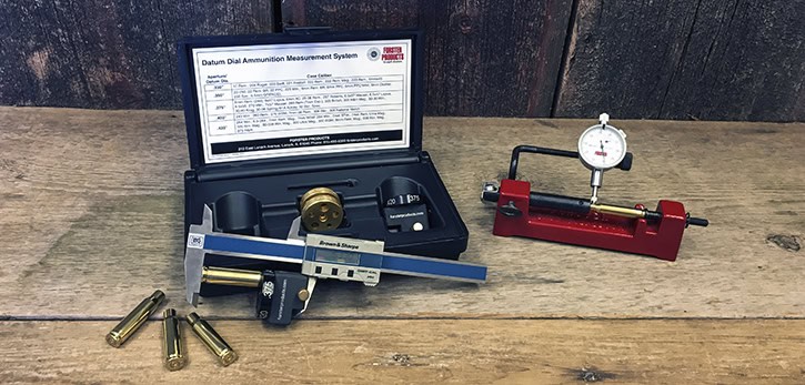 Reloading Tools - Forster Products