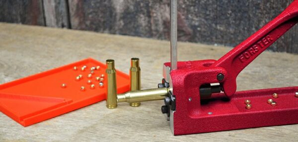 Reloading Tools - Forster Products