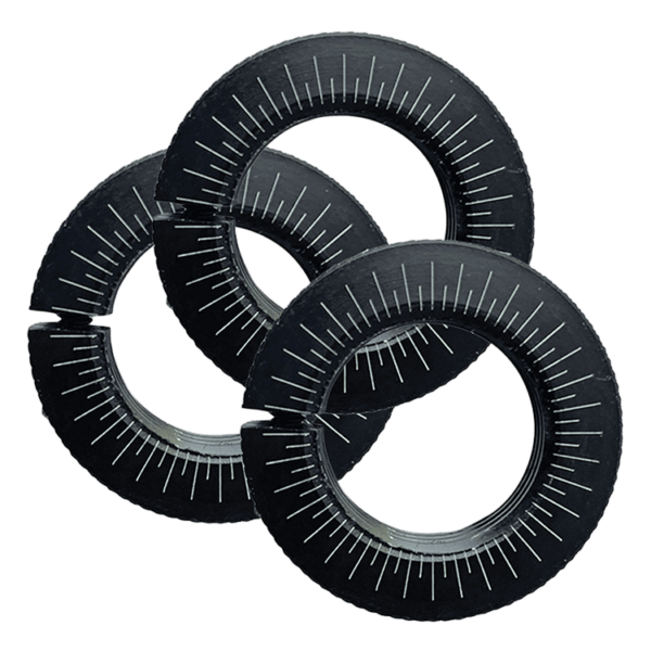 Accu-Ring Die Lock Ring – 3 Pack – Forster Products