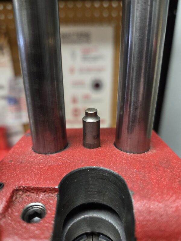 Primer Pocket Swager for Co-Ax Press – Forster Products
